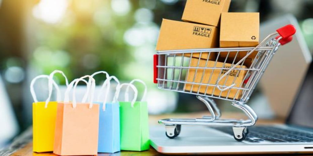 ¿Qué es el Merchandising? ¿y el Visual Merchandising?